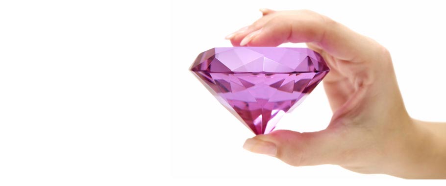 Synthetic Gemstones - International Gem Society