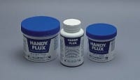 How is Flux Used in Jewelry Making? - International Gem Society