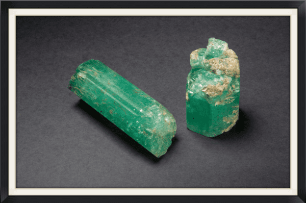 The World’s Largest Emeralds - International Gem Society