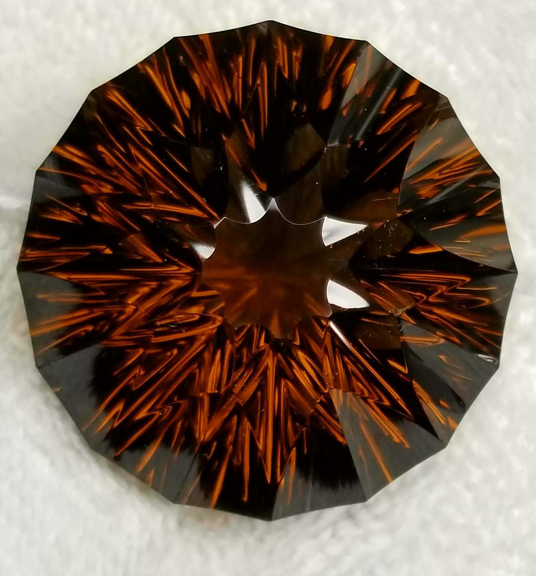 Ashton Gems - Worldwide, Faceting and Concave Cutting Lessons, Gem ...