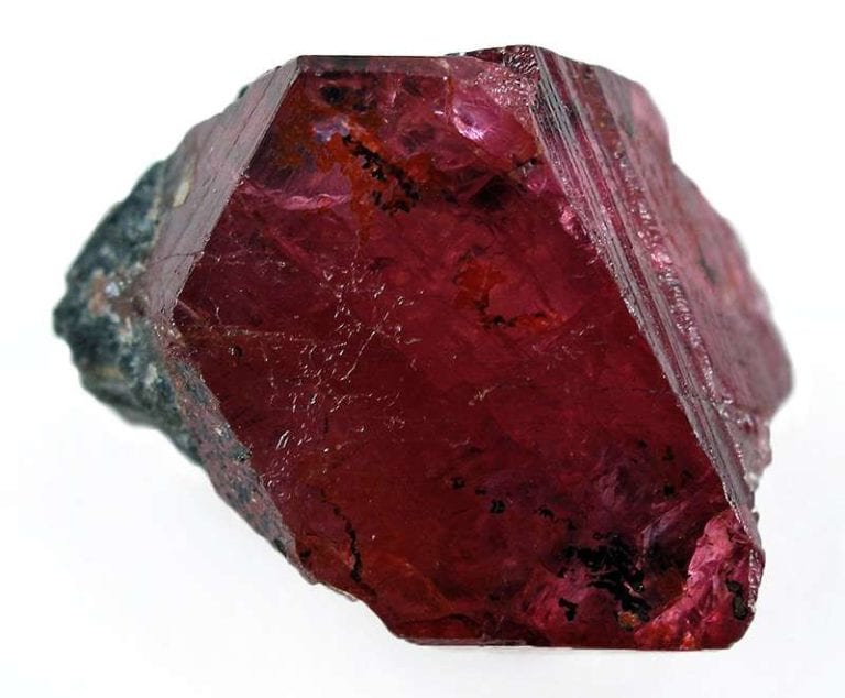 Are Serengeti Rubies Real Rubies? - International Gem Society