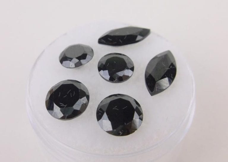 Obsidian Value, Price, and Jewelry Information - International Gem Society