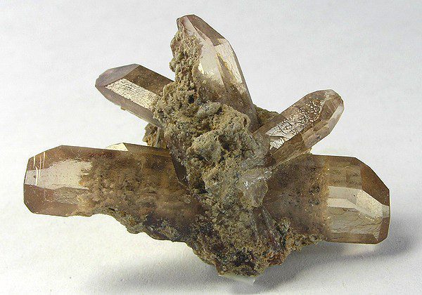 Topaz Value, Price, and Jewelry Information - International Gem Society