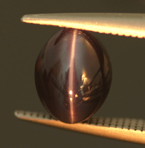 Alexandrite Value, Price, and Jewelry Information - International Gem ...