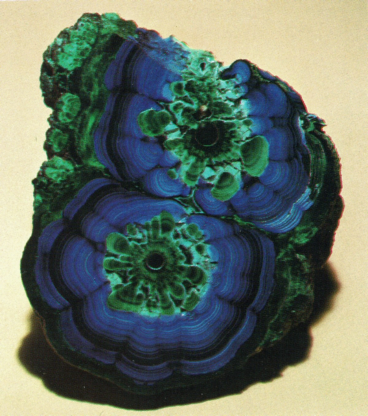 Azurite Value, Price, and Jewelry Information - International Gem Society