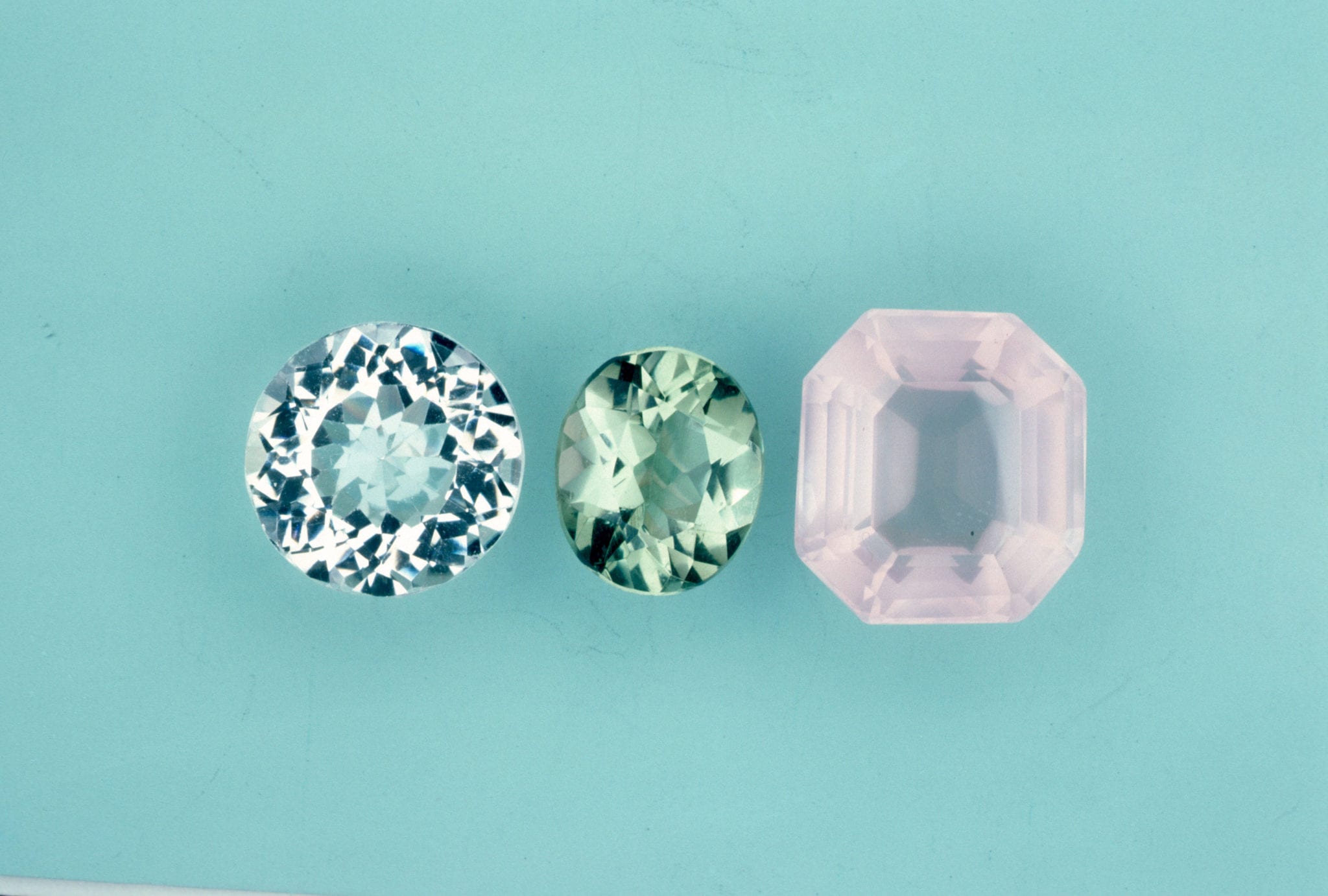 A Guide to Gem Classification - International Gem Society