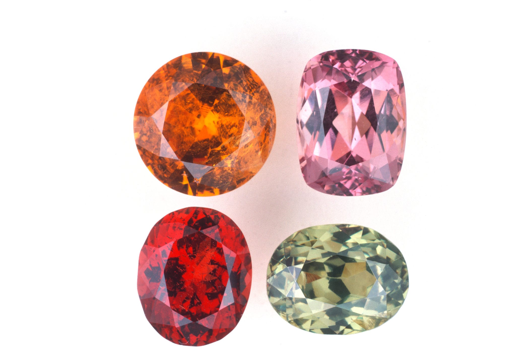 A Guide to Gem Classification - International Gem Society