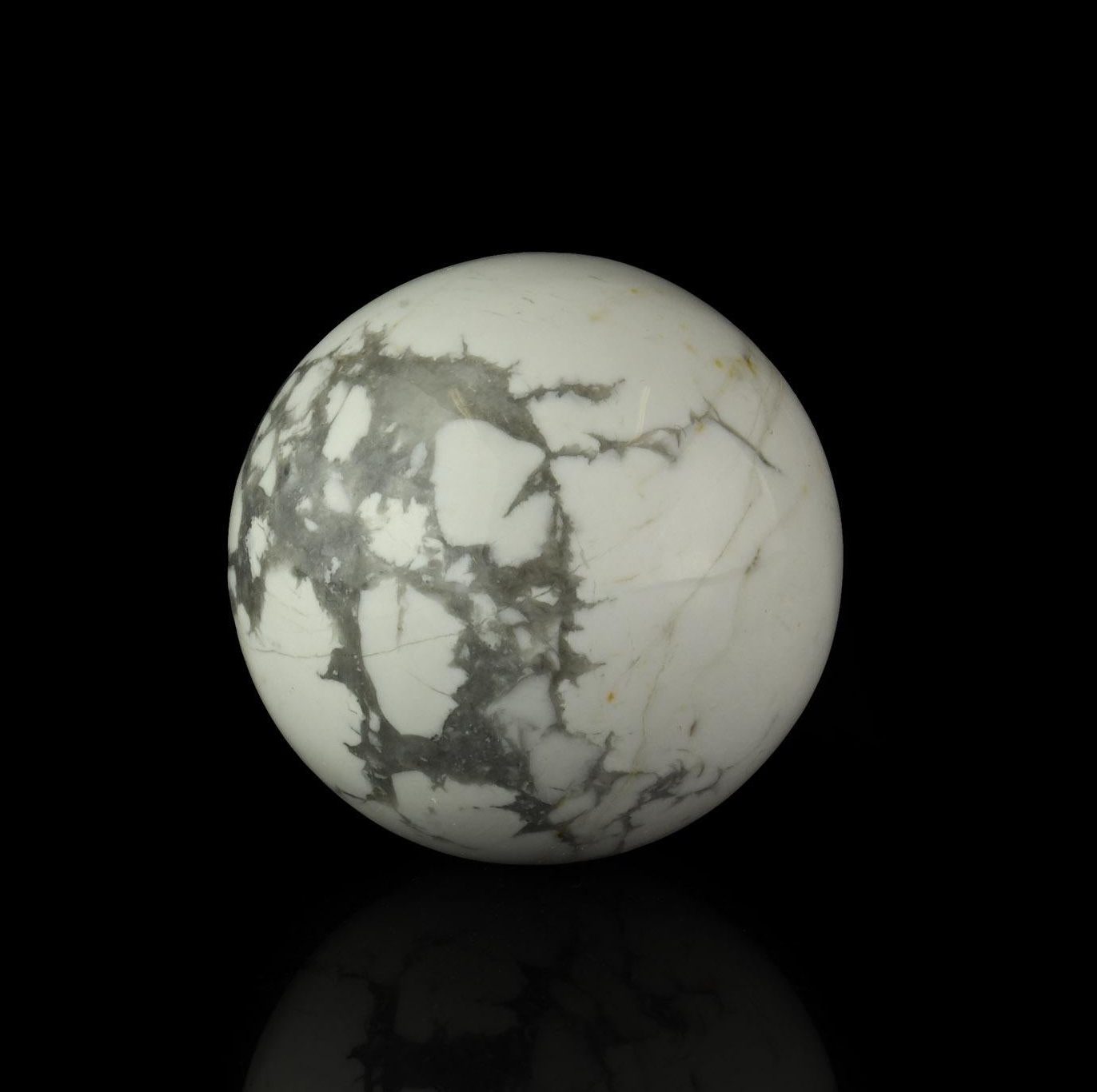 Magnesite Value, Price, and Jewelry Information - Gem Society