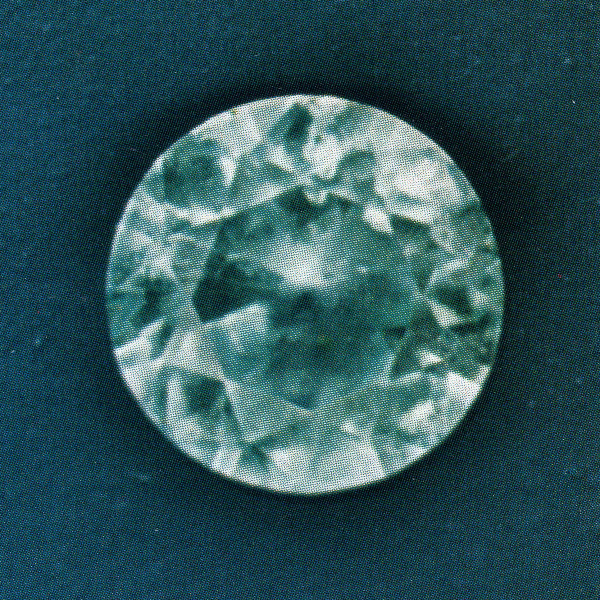 Boracite - Natural, Faceted, Blue, 0.6 ct - International Gem Society