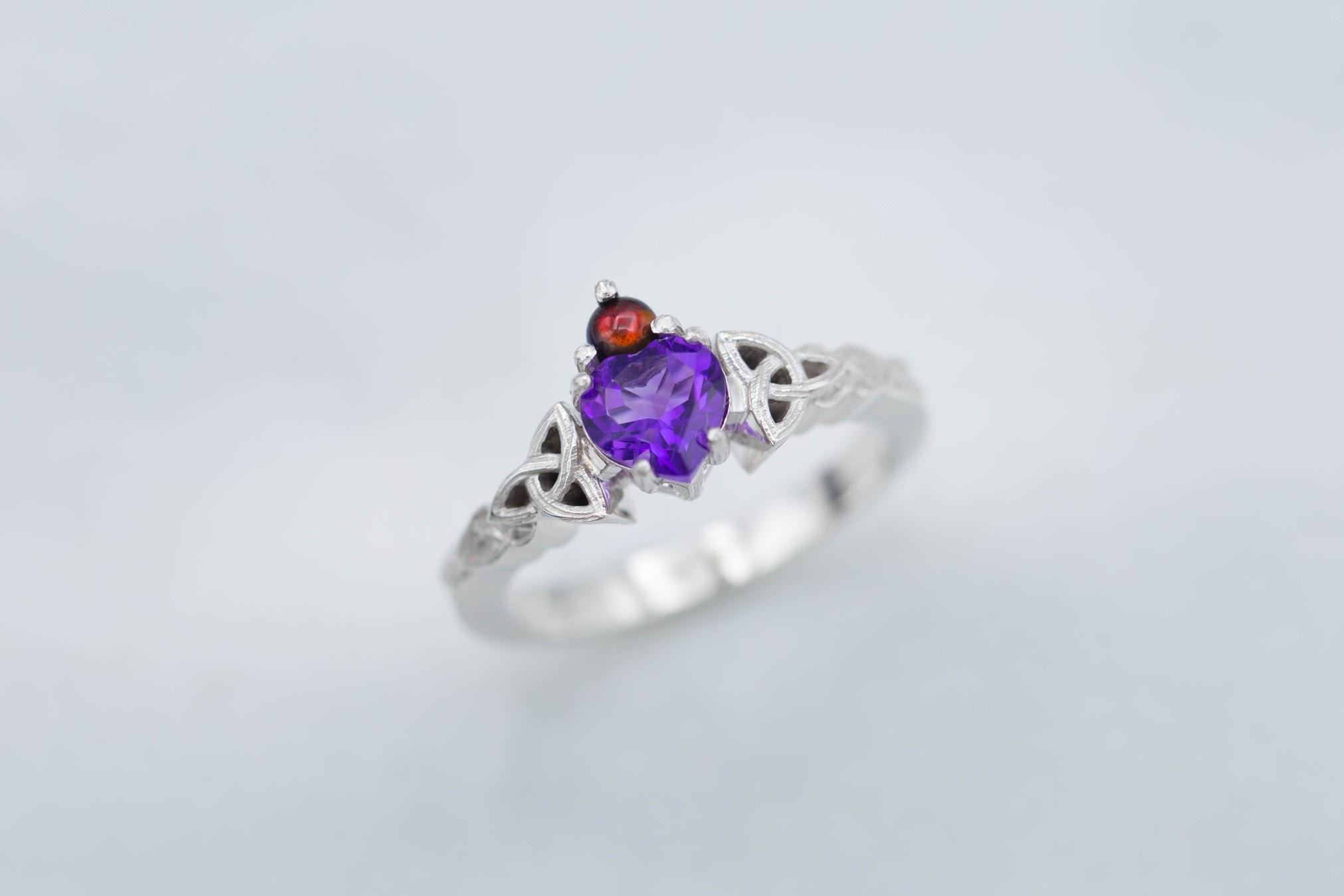 Amethyst Symbolism and Legends - International Gem Society