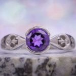 Amethyst Symbolism and Legends - International Gem Society