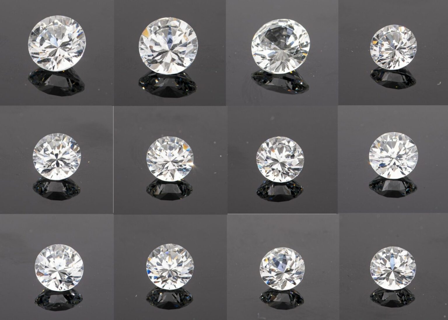 Diamond Lookalikes Listed by Specific Gravity - International Gem Society