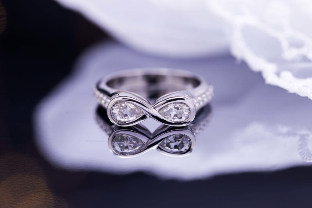 Properties of Diamond Simulants - International Gem Society