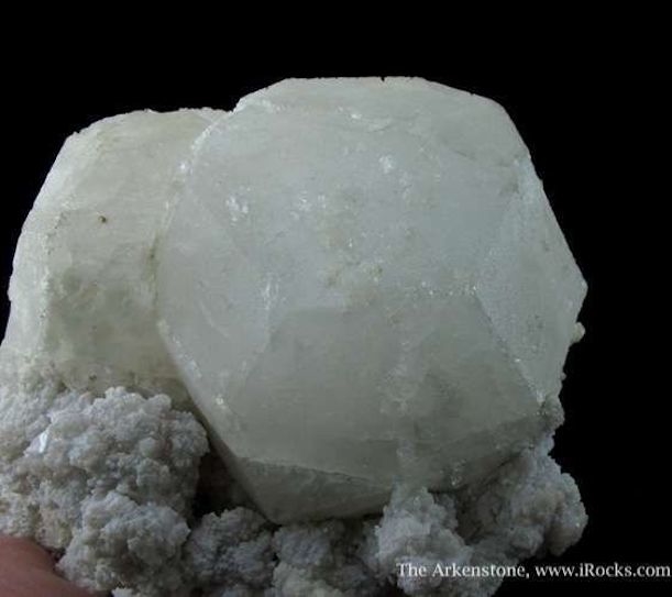 Pollucite Value, Price, and Jewelry Information - International Gem Society