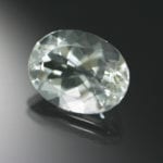 Pollucite Value, Price, and Jewelry Information - International Gem Society