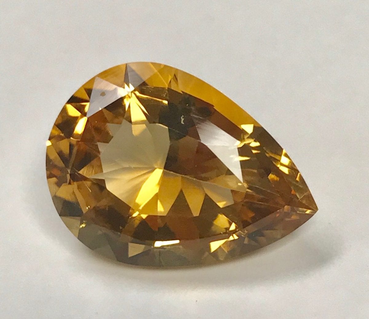 Citrine Value, Price, and Jewelry Information - International Gem Society