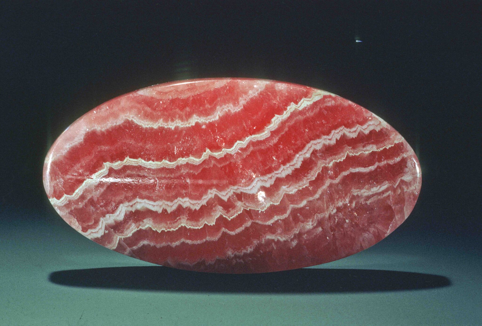 Rhodochrosite Value, Price, and Jewelry Information - Gem Society
