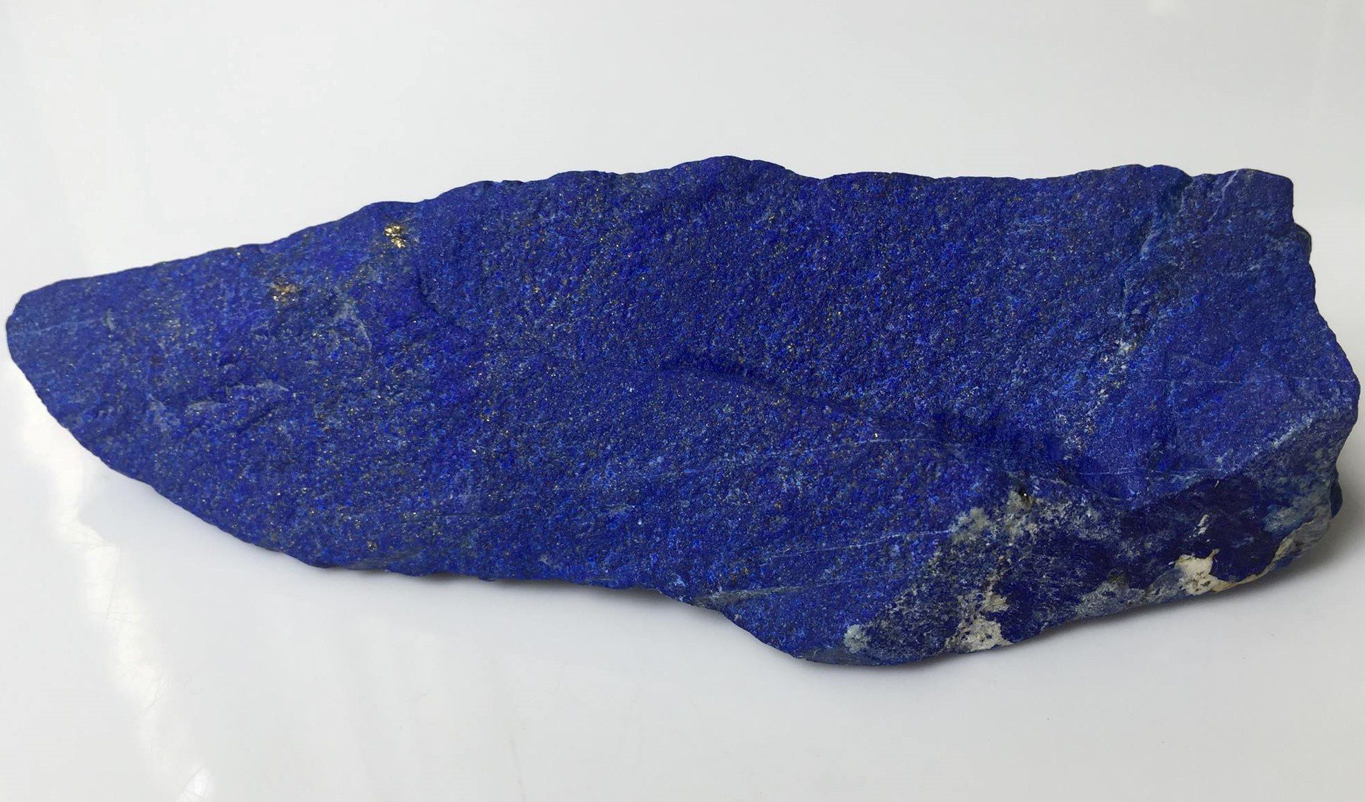 Lapis Lazuli Buying Guide - International Gem Society - IGS