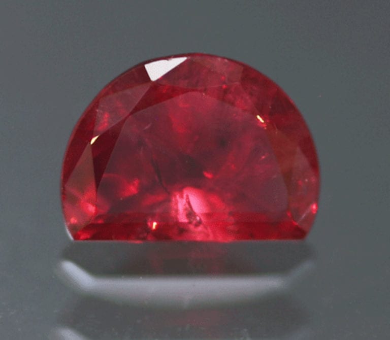 Red Beryl Value, Price, and Jewelry Information - Gem Society