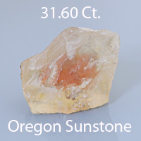Oregon Sunstone Value, Price, and Jewelry Information - Gem Society