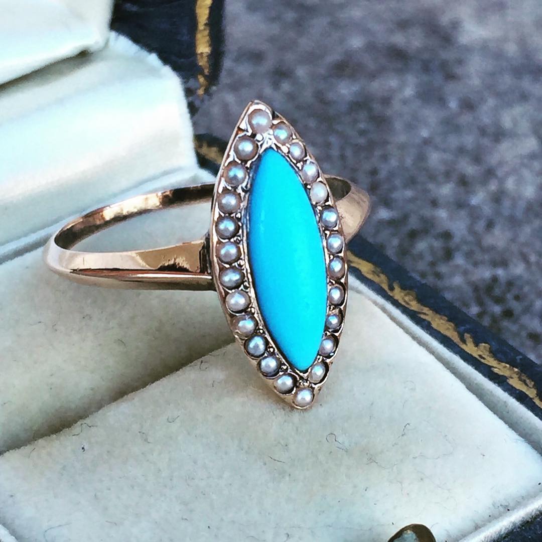 Turquoise Buying Guide - International Gem Society Turquoise Buying Guide - International Gem Society