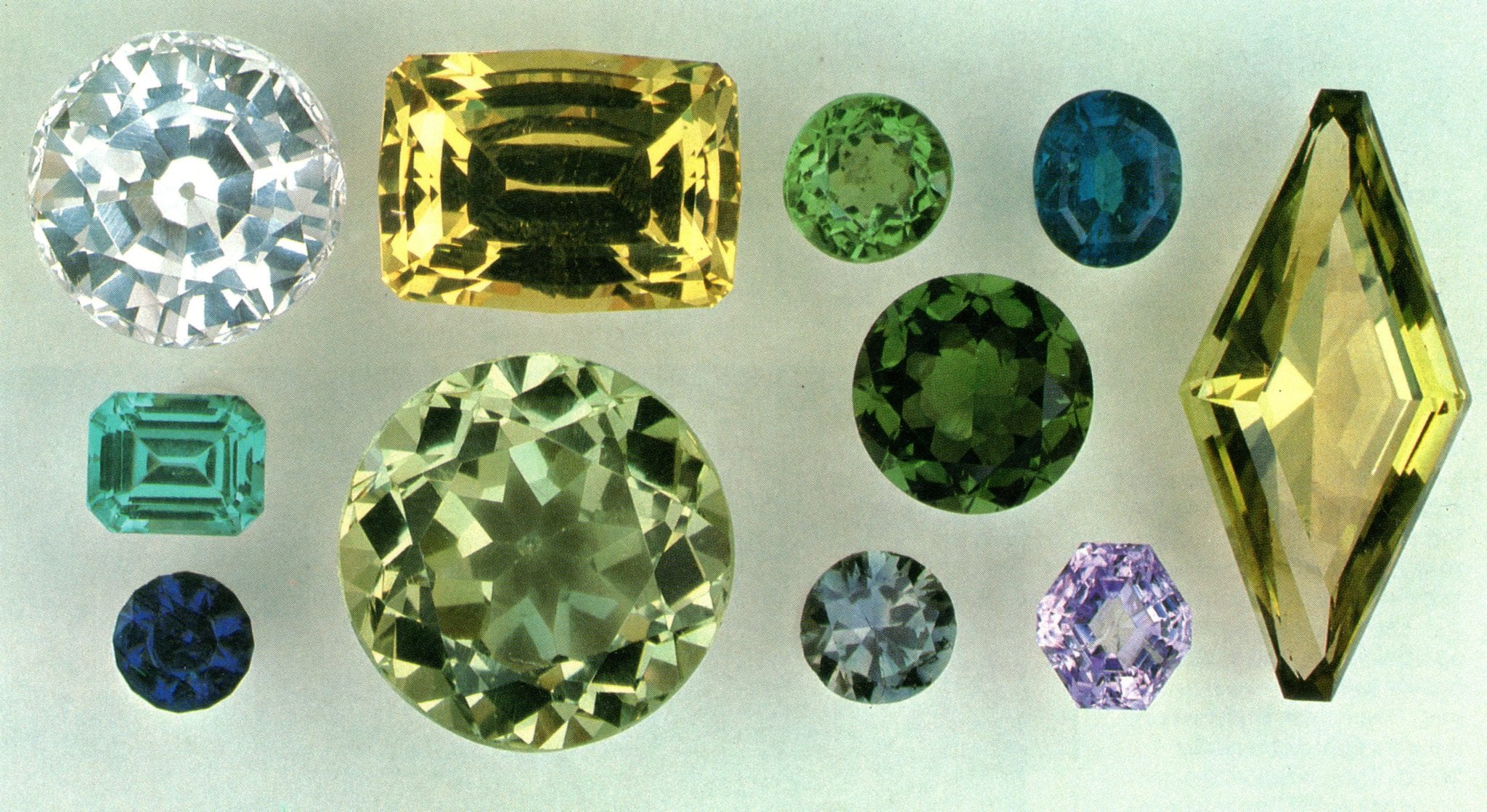 Apatite Value, Price, and Jewelry Information - International Gem Society