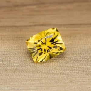 19 Yellow Gemstones (With 9 Best Gems for Rings!) - Gem Society