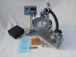 Australian Facetors Guild Limited - About Faceting Machines