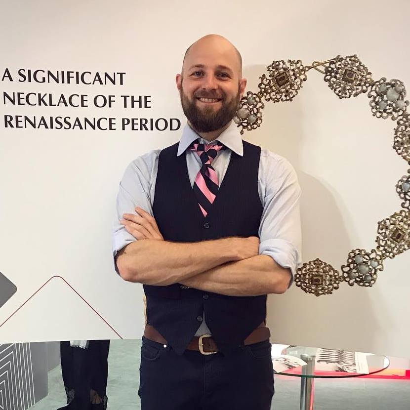 Justin Prim, Author at International Gem Society