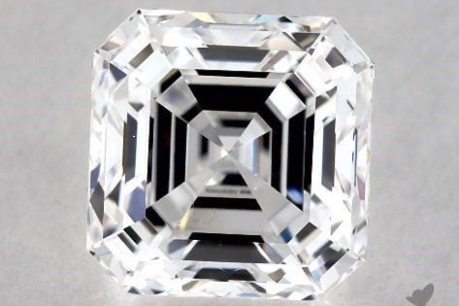 Guide to Emerald-Cut Diamonds & Asscher-Cut Diamonds - Gem Society