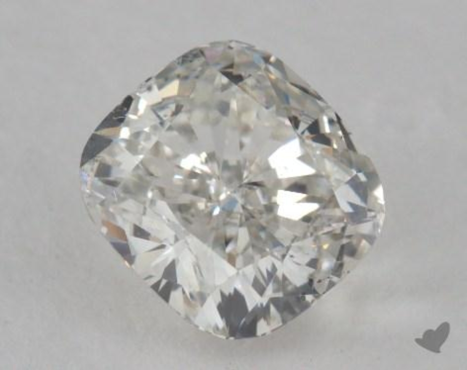 Cushion-Cut Diamonds: the Complete Buying Guide - International Gem Society