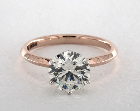 Engagement Ring Setting: What's Your Style? - International Gem Society