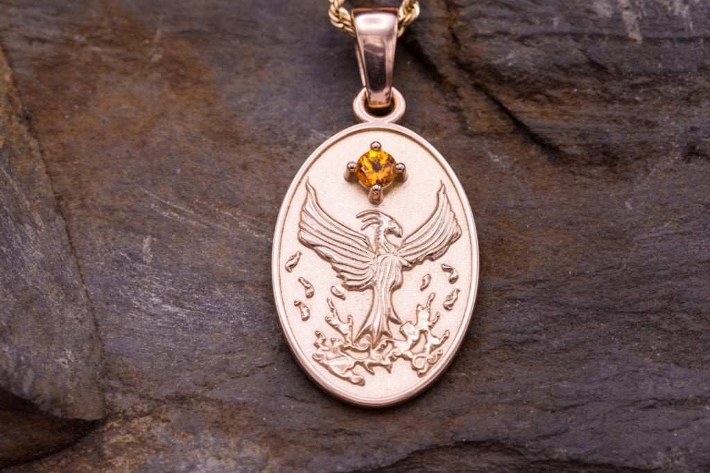 Garnet Symbolism and Legends - International Gem Society