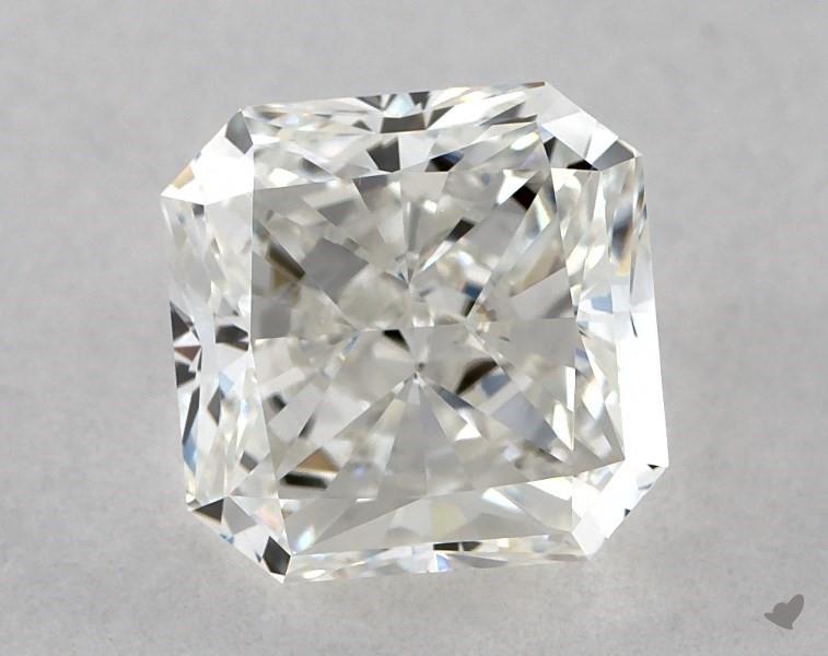 Radiant-Cut Diamonds Buying Guide: Modern & Durable - International Gem ...