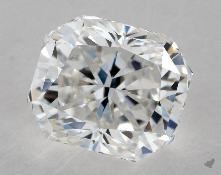 Radiant-Cut Diamonds Buying Guide: Modern & Durable - International Gem ...