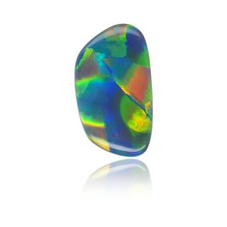 Identifying Opal Patterns - International Gem Society - International ...