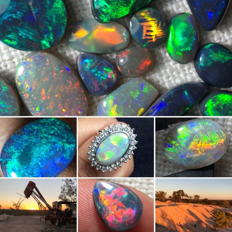 Gemstones Businesses - International Gem Society