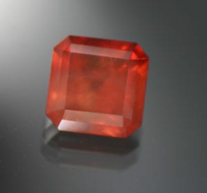 23 Red Gemstones: Which are Best for Rings? - International Gem Society