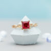 Ruby Value, Price, and Jewelry Information - International Gem Society