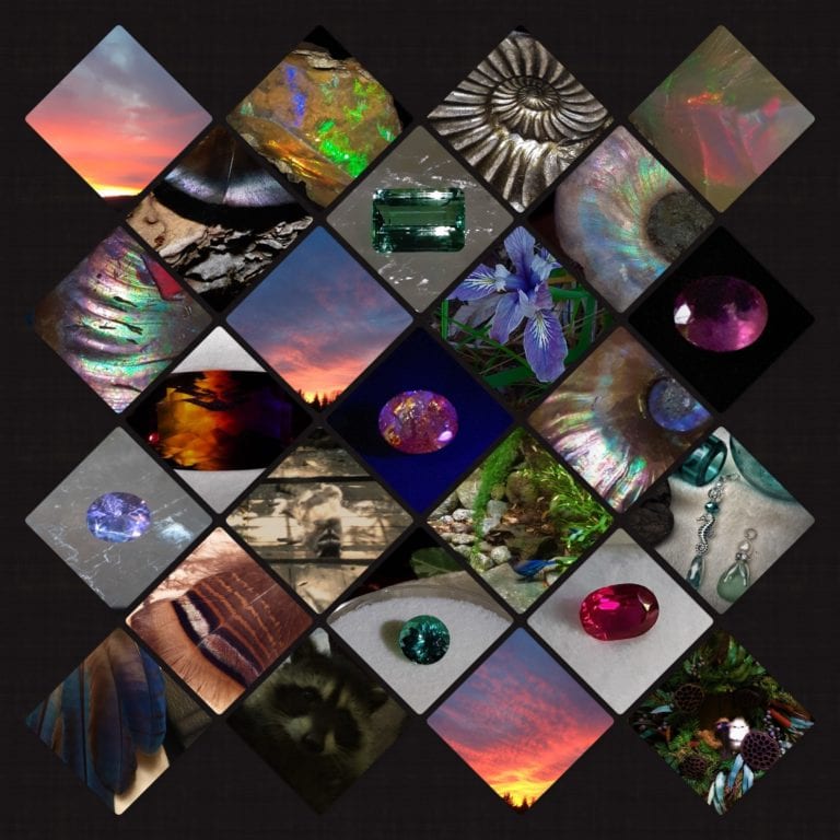 Gemstones Businesses - International Gem Society