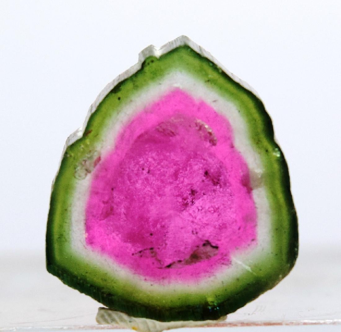 Watermelon Tourmaline - Natural, Other, Green - International Gem Society
