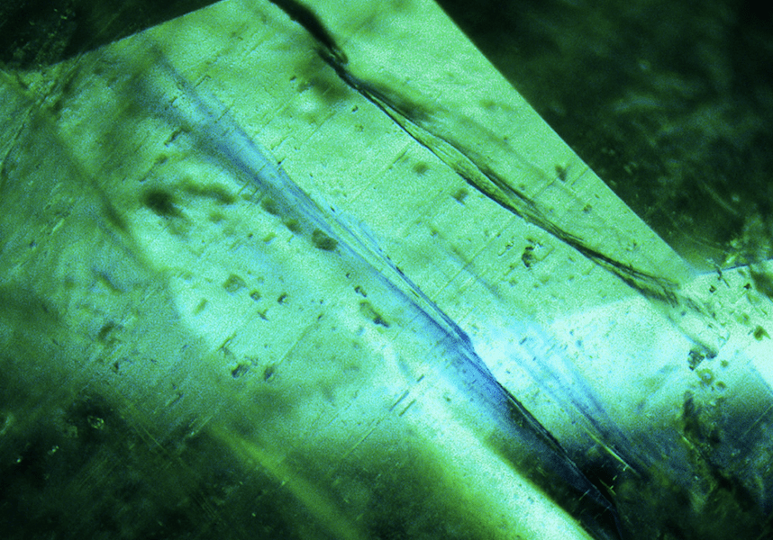 Emerald Enhancements: A Consumer and Trade Guide - Gem Society