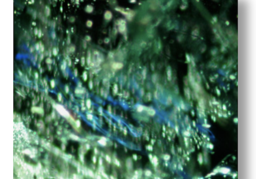 Emerald Enhancements: A Consumer and Trade Guide - Gem Society