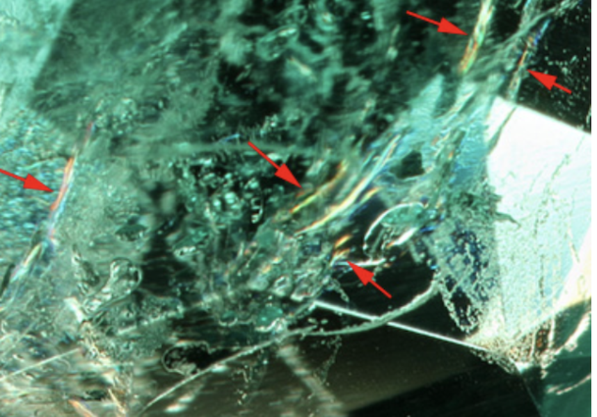 Emerald Enhancements: A Consumer and Trade Guide - Gem Society