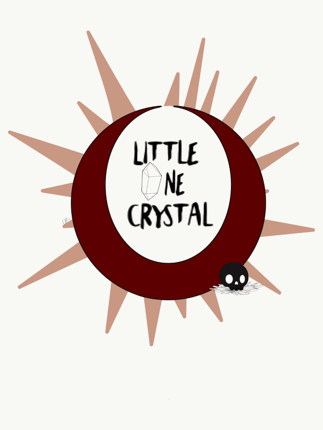 Little One Crystal LLC - Worldwide via website - International Gem ...