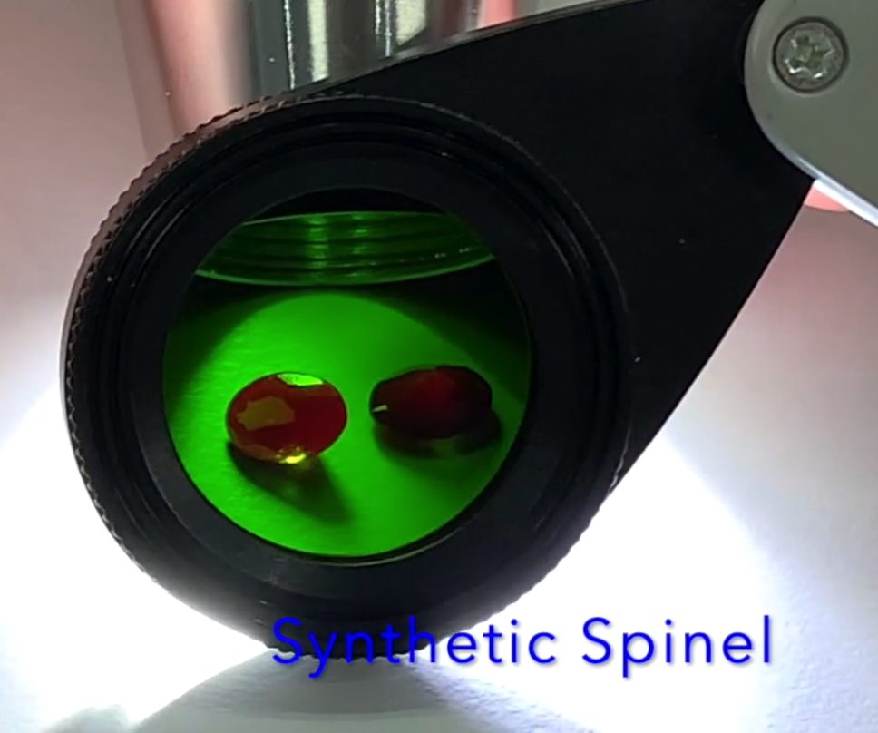 Learn to Use a Diamond Tester and Chelsea Filter (Video) - Gem Society ...