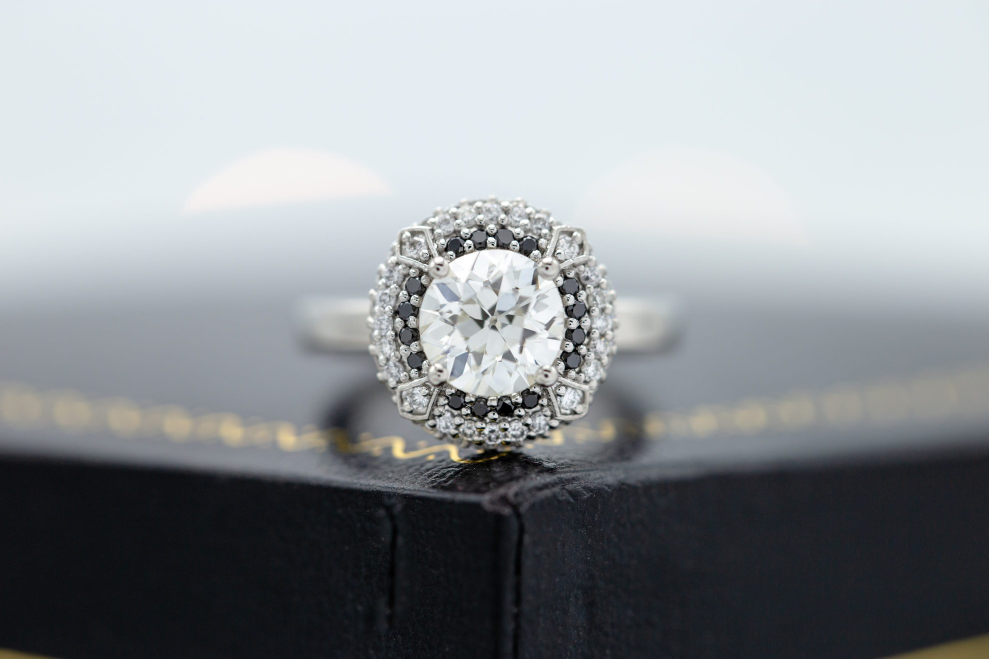 Old European-Cut Diamonds: the Complete Guide - Gem Society