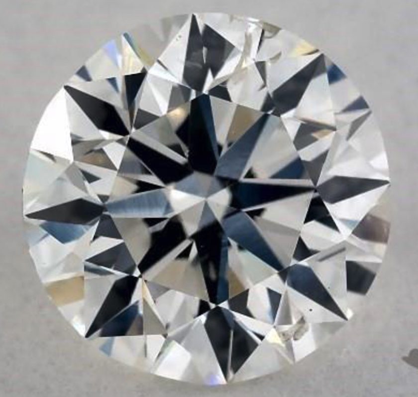 Can an I1 Clarity Diamond be Eye-Clean? - International Gem Society