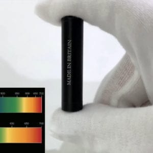 Gemology Tools - International Gem Society