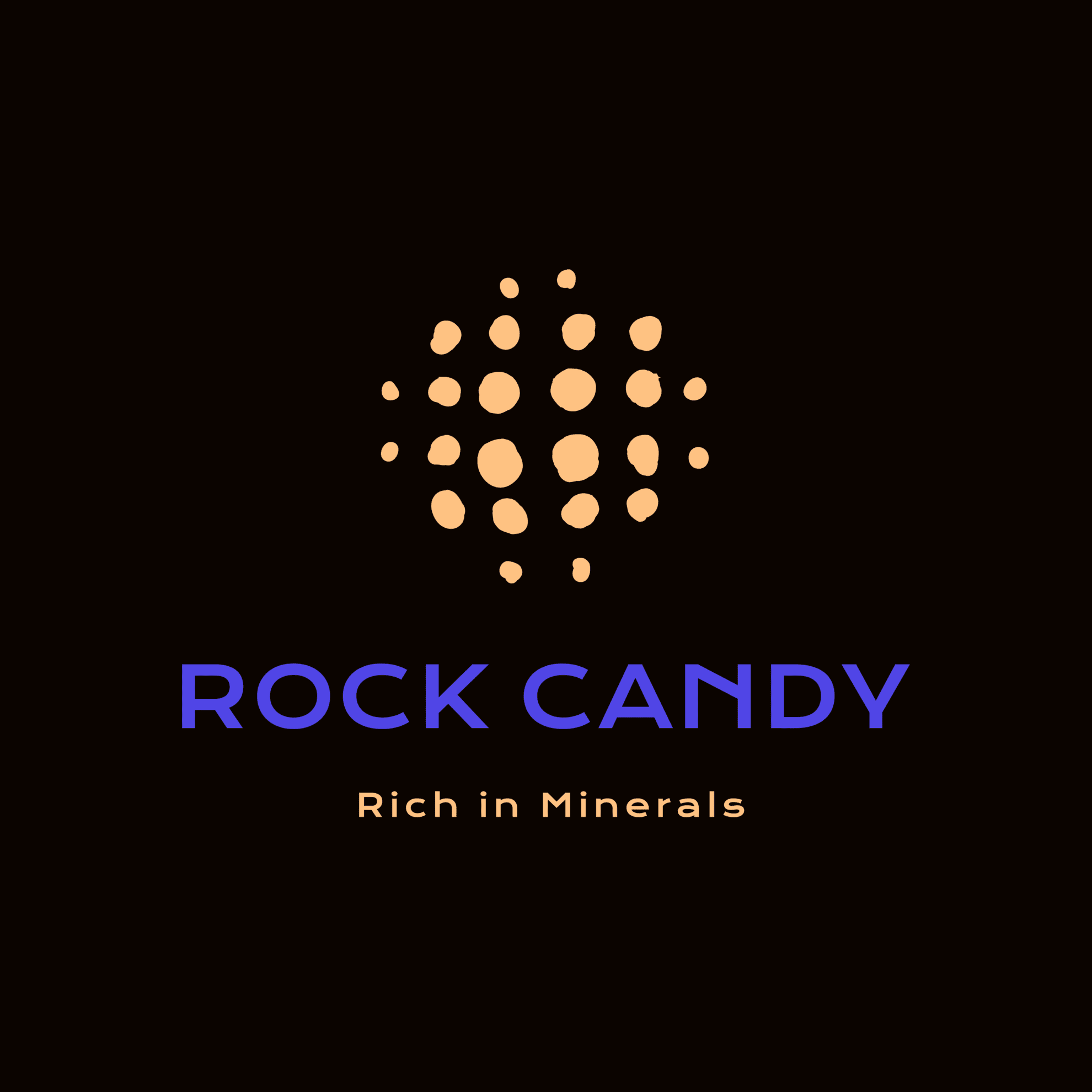 Rock Candy - Greater Vancouver area and worldwide via our website